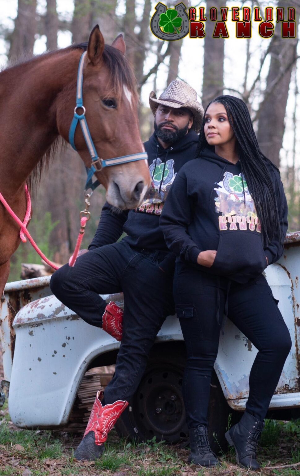 About – Cloverland ATL