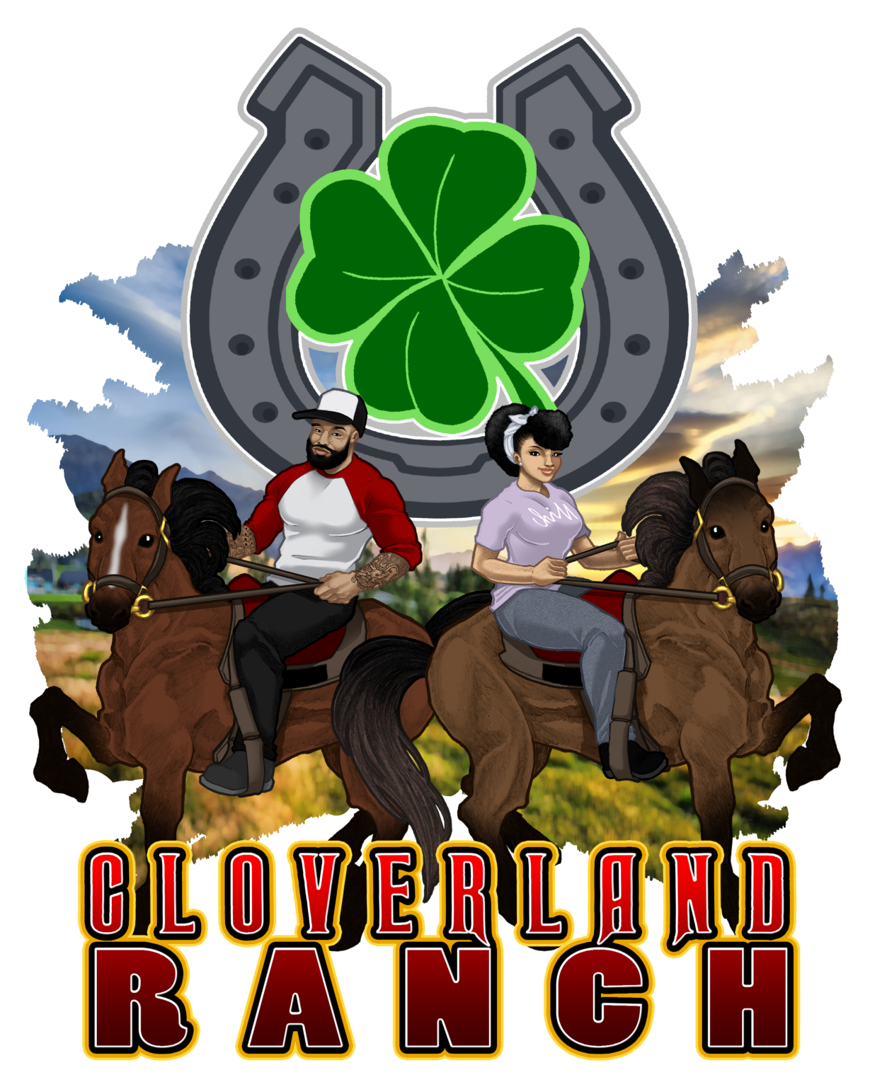 About – Cloverland ATL